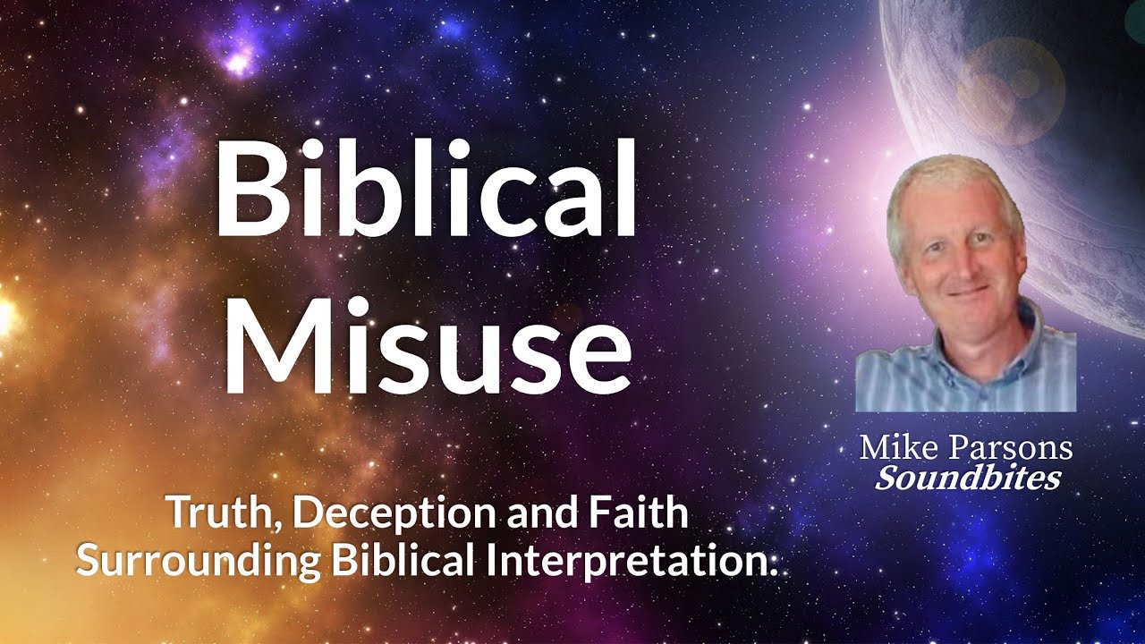 Understanding Bible Denominations: Truth, Deception, and Faith - YouTube