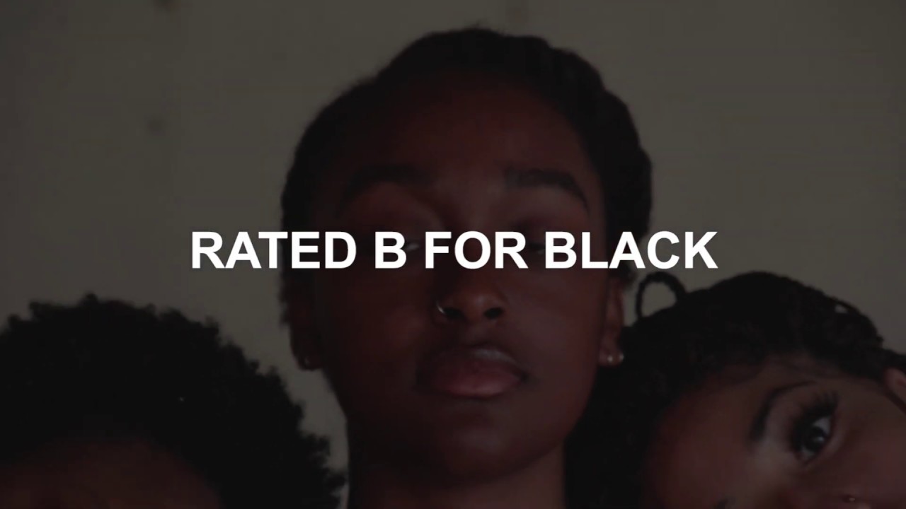 Rated B for Black (Trailer) - YouTube