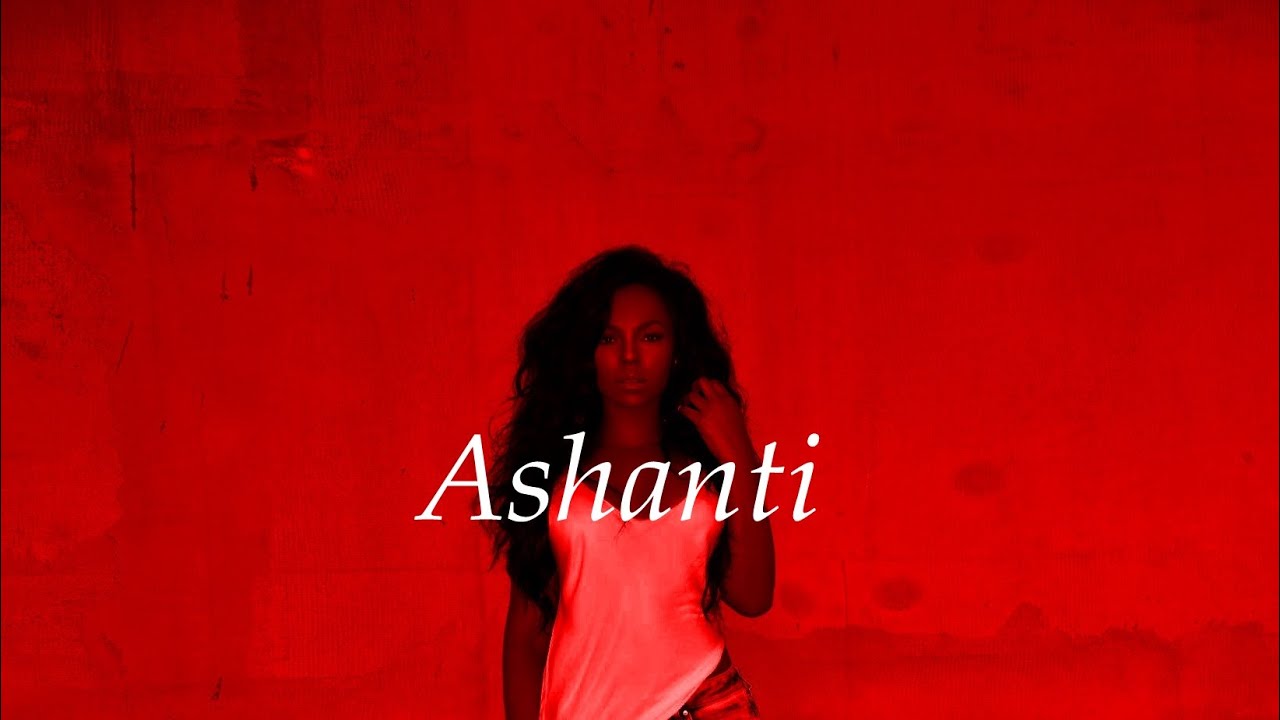 Ashanti-only you//tradução em português INÉDITA - YouTube