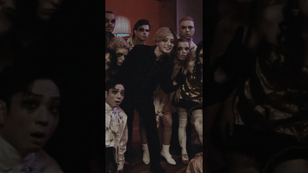 "henny" for Hennessy Directed & created by Jackson Wang #henny # ...