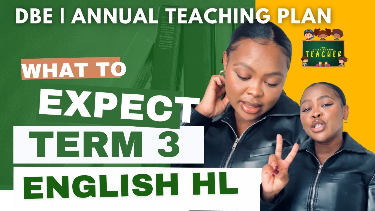 PREPARATION FOR TERM 3: Grade 2 | What is covered in phonics, the ...