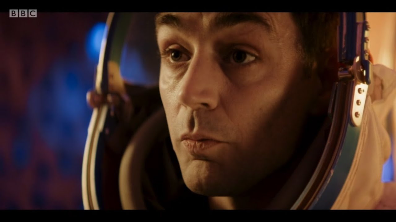 Doctor Who: Praxeus Review - YouTube