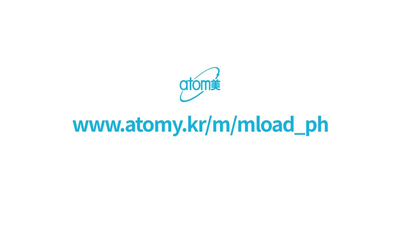 Procedures for Atomy Philippines Online Registration - YouTube