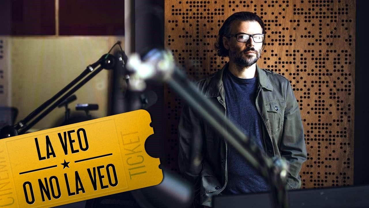Entrevista con Olallo Rubio | La Veo o No La Veo - YouTube