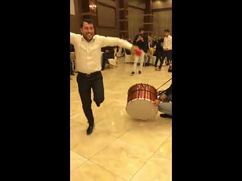 MUSA GEZER / Kardeş Düğününden- Şampiyonlar Ligi Final