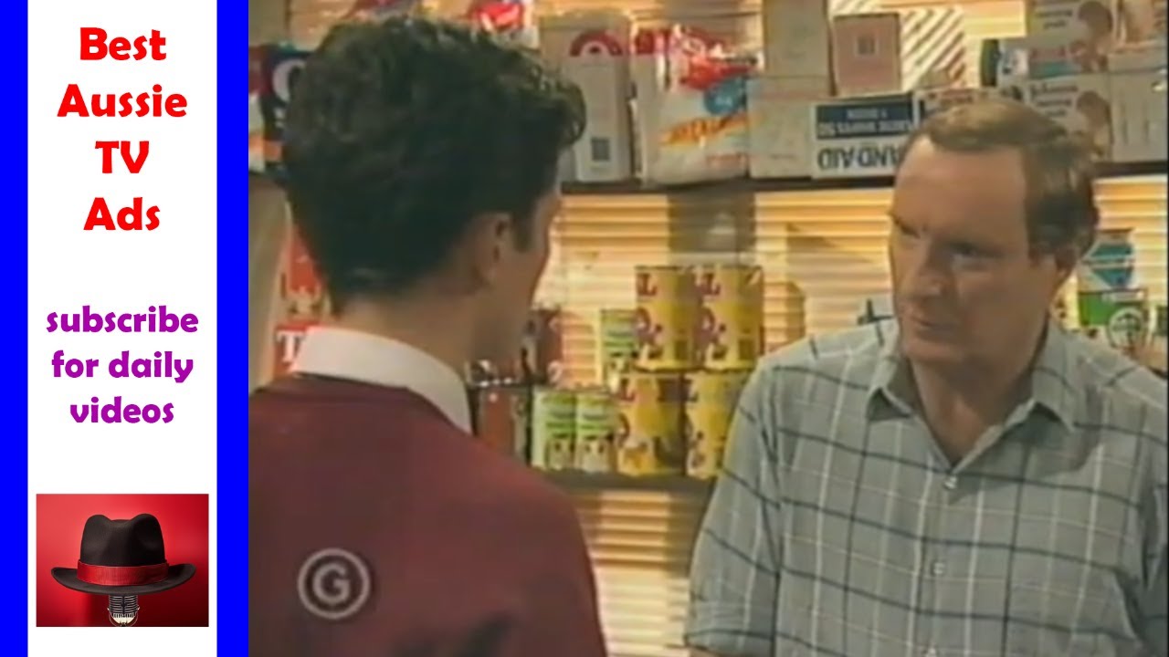 Home and Away promo 22 Aug [1989] Best Aussie TV Ad Archive - YouTube