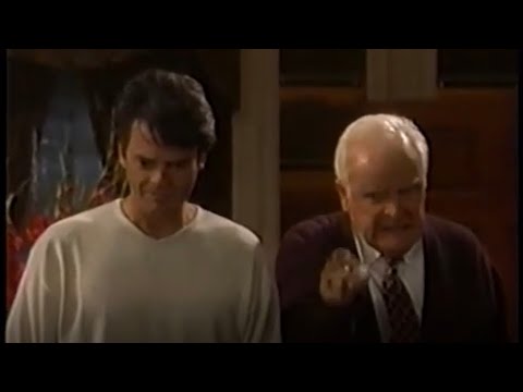 Scandal at the Foundation Mary Mae, Keesha & Justus | General Hospital ...