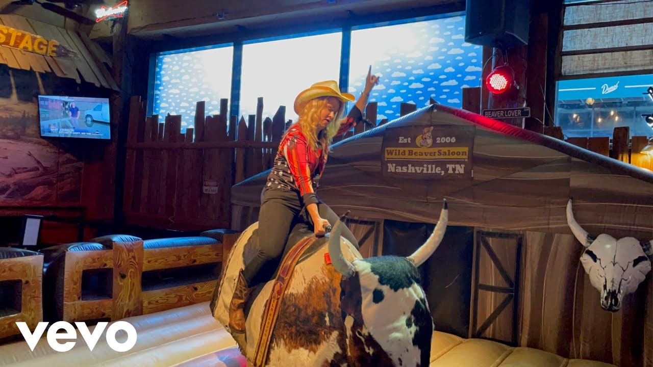 Brenda Cay - Drunk On Country Songs - YouTube