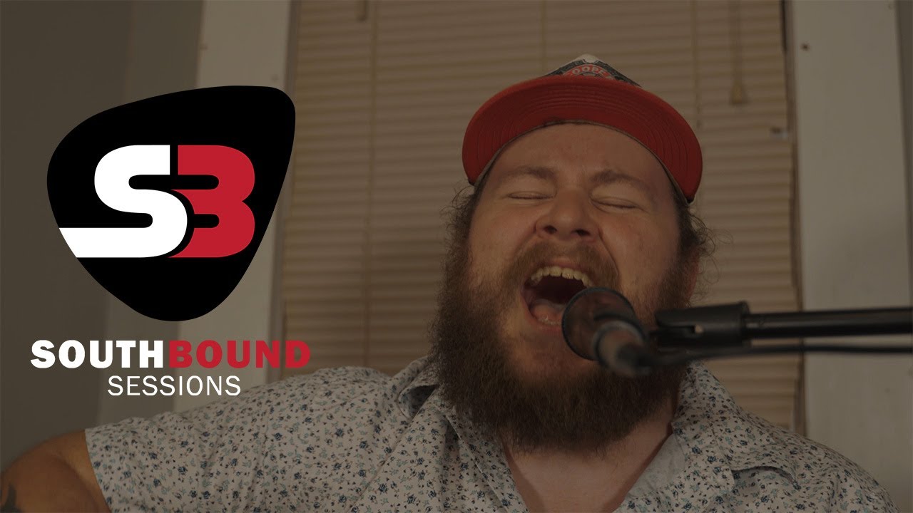 Colton Mathis - "Main Street Down" | Southbound Sessions - YouTube