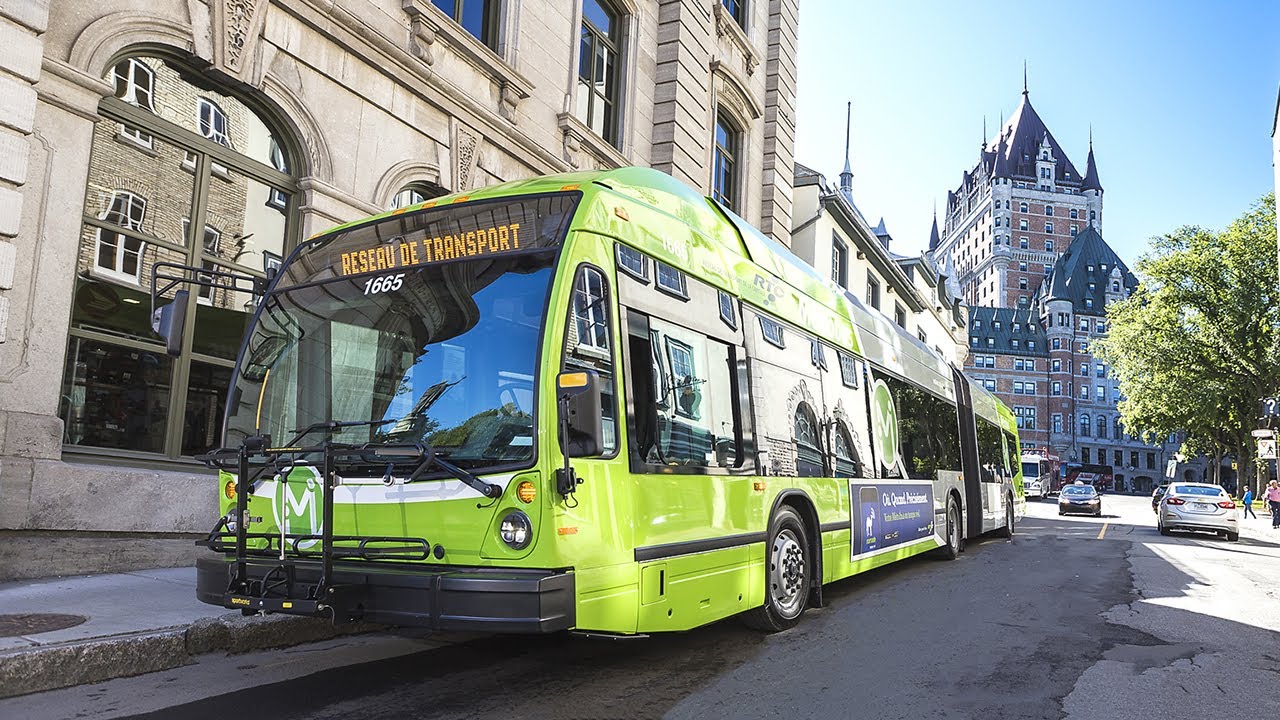 Le RTC au cœur du mouvement - YouTube