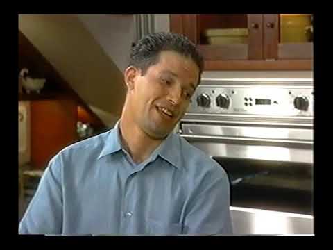 Shows: chef Moha Orchid with: Food TV in Morocco, Martha Stewart in CT ...