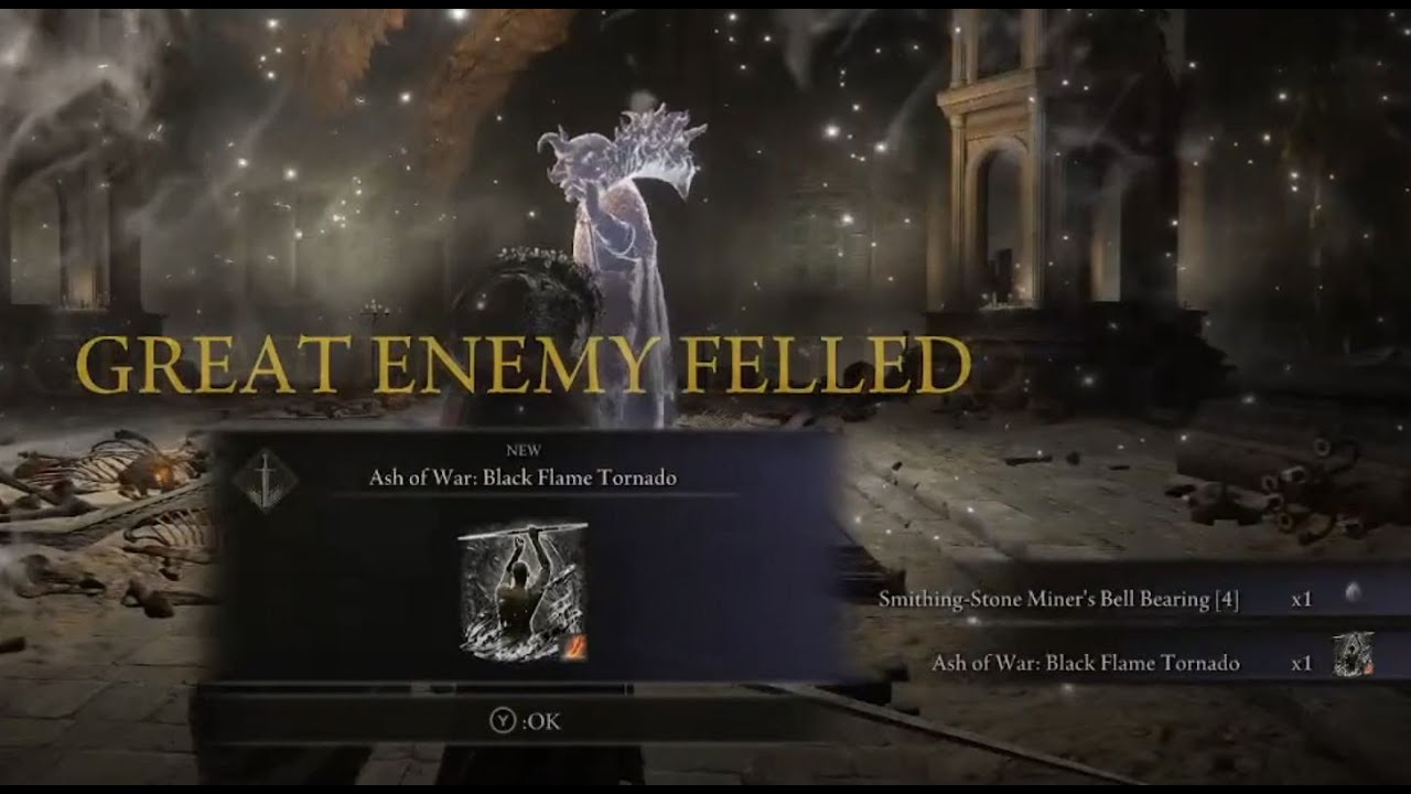 Roasting the God Skin Duo for Thanksgiving Dinner - YouTube