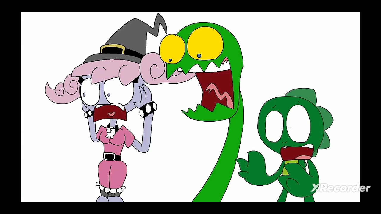 Me When Is See Bfdi And Tpot Rule 34 Youtube