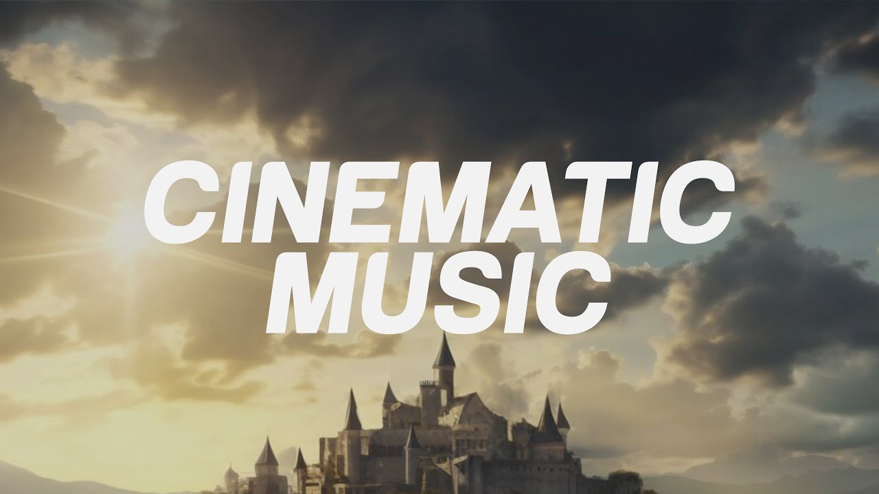 Cinematic Background Music for Movie Trailer, Film, Video / Medieval ...