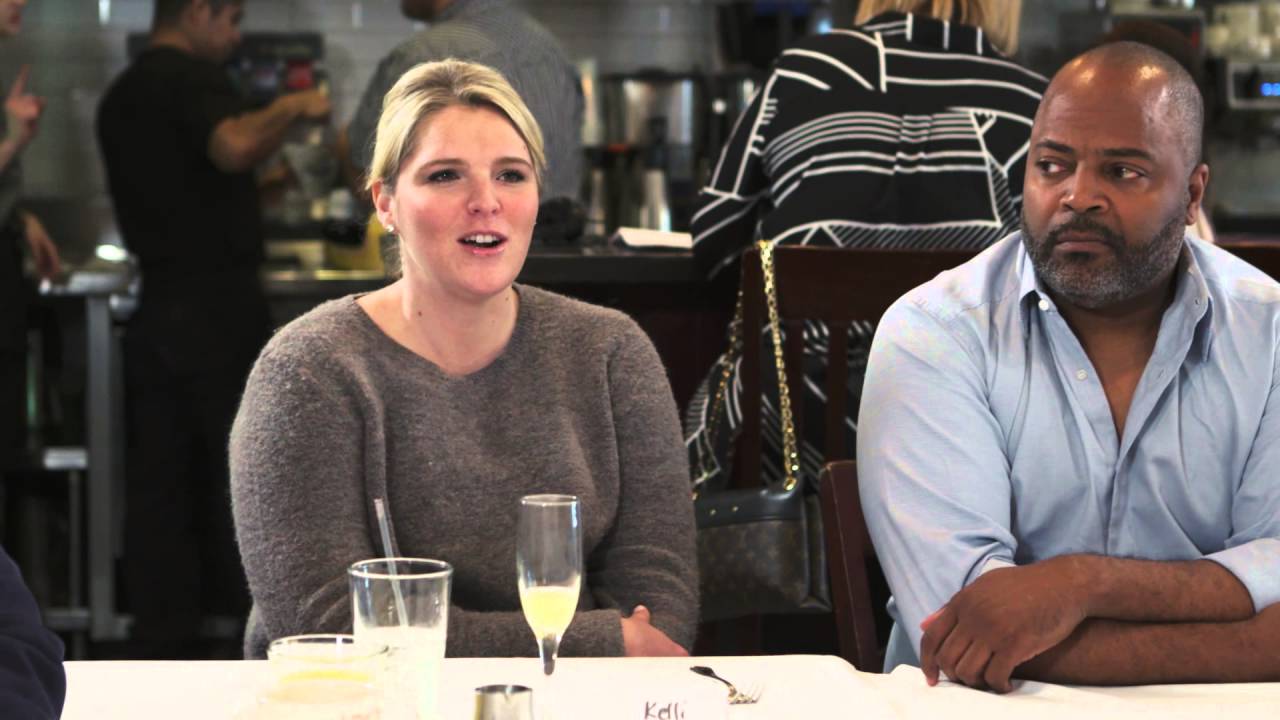 Sprint CEO Listening Tour 2016: What comes to mind when you think of ...