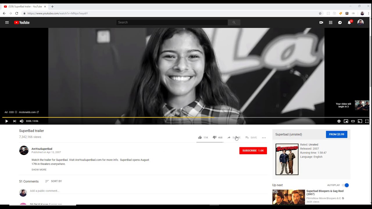 How To Learn Gatsbyjs And React In Less Than 20 Minutes Youtube