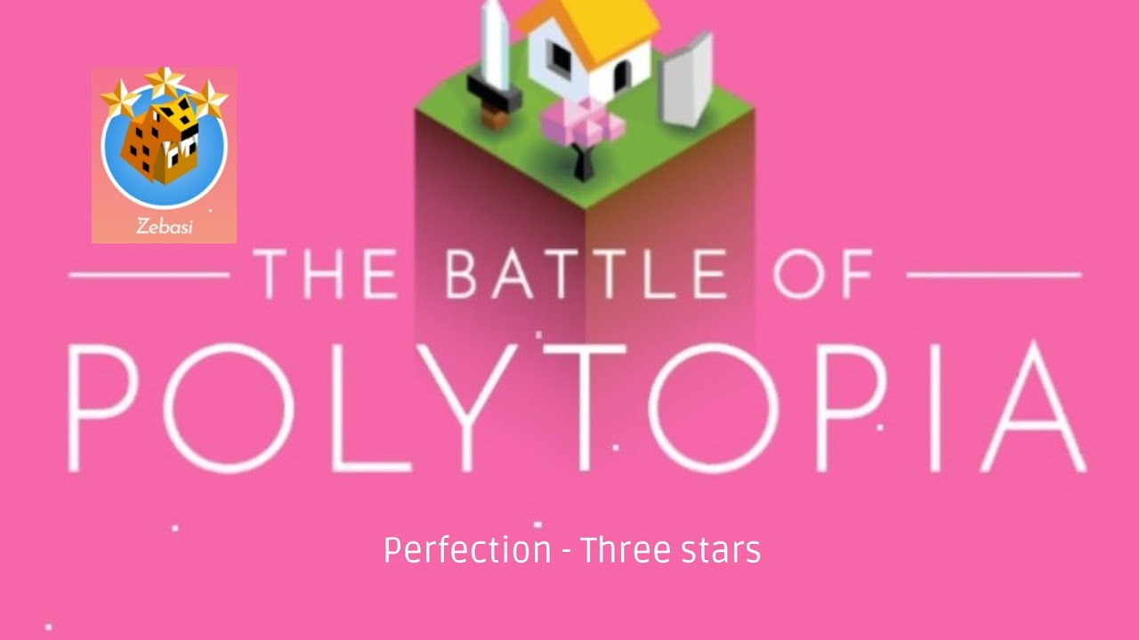Polytopia - Perfection - Zebasi - YouTube