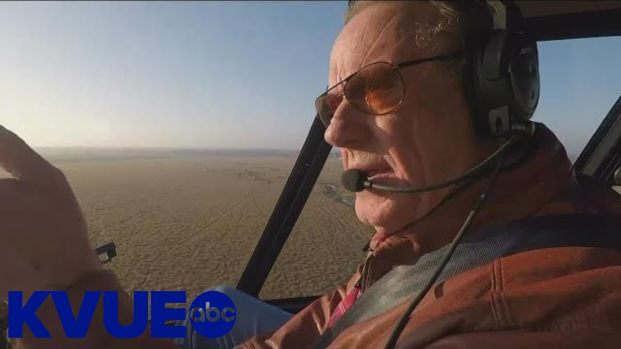 Generations of the Schwertner family have run the farm in Williamson ...