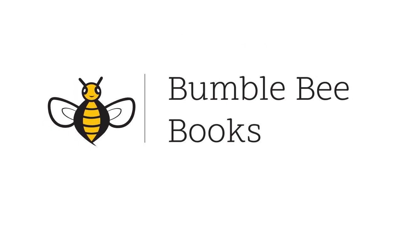 Introducing... Bumblebee Books - YouTube