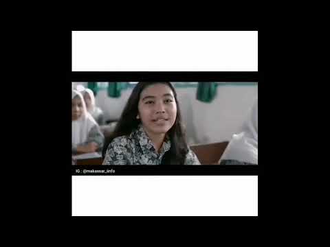 Film Pendek bikin sedih. (Sampai menyentuh hati)