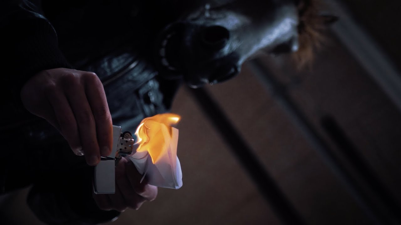 Sicknature - Make It Land Heavy ft Napoleon Da Legend (Video by ...