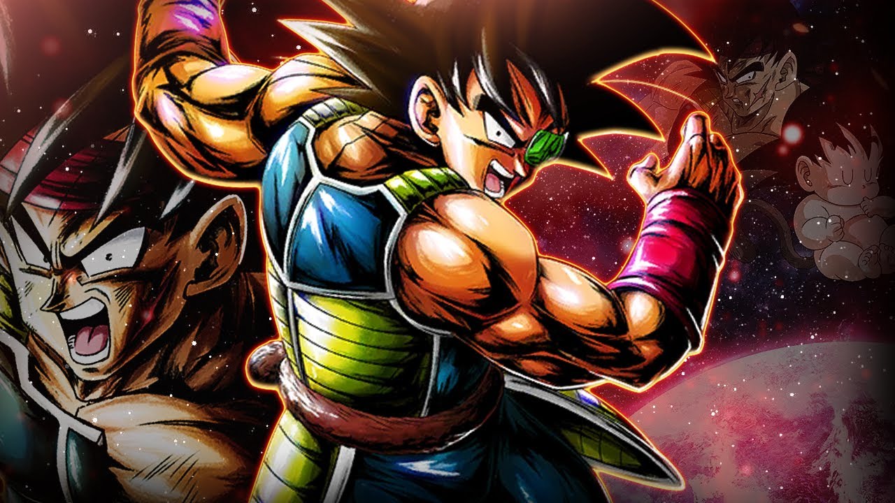 10MILL RR DMG?!?! **NEW** TRANSFORMING BARDOCK IS INSANE! BARDOCK ...