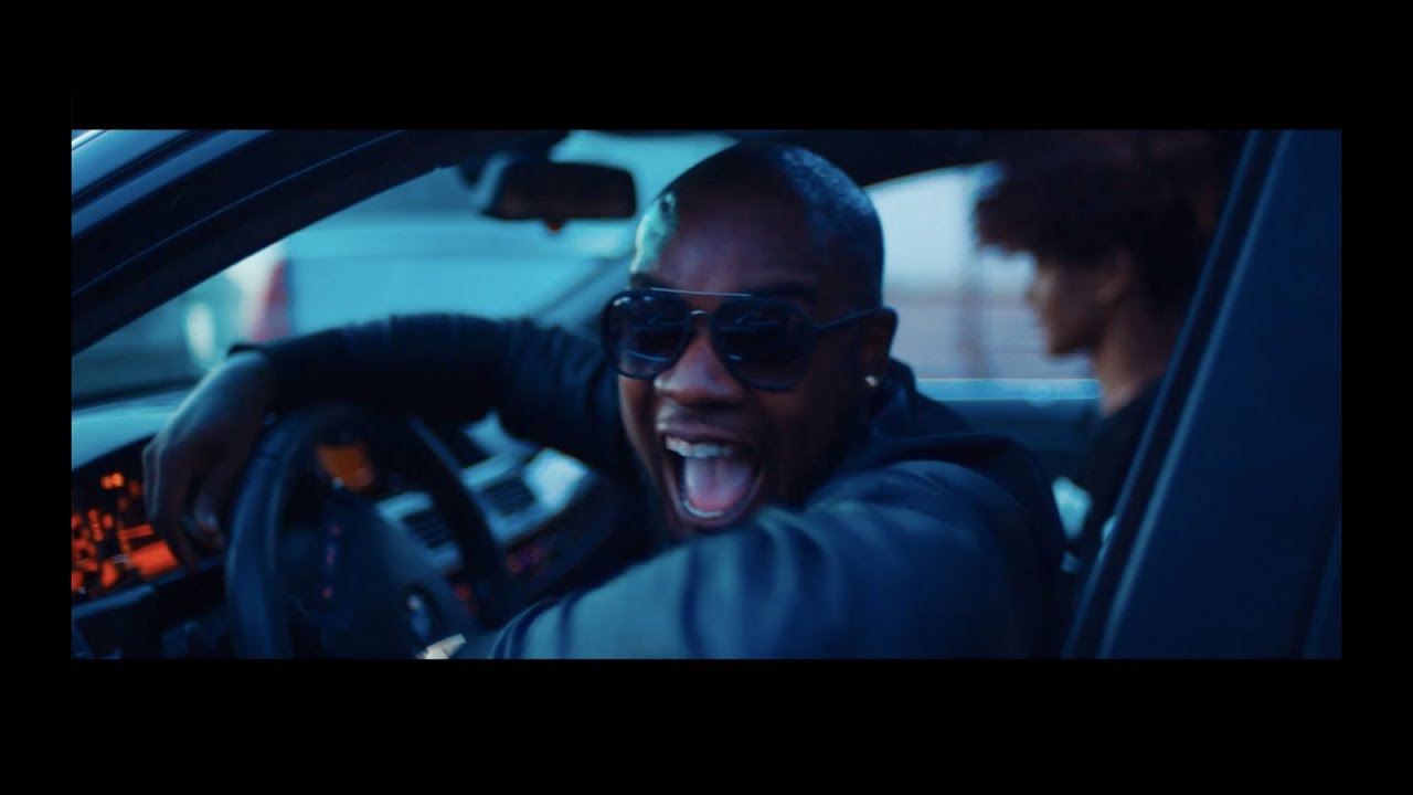 Beamer Life - Q.Guyton ft. XO Vegas (prod. by Ben Wade) - YouTube