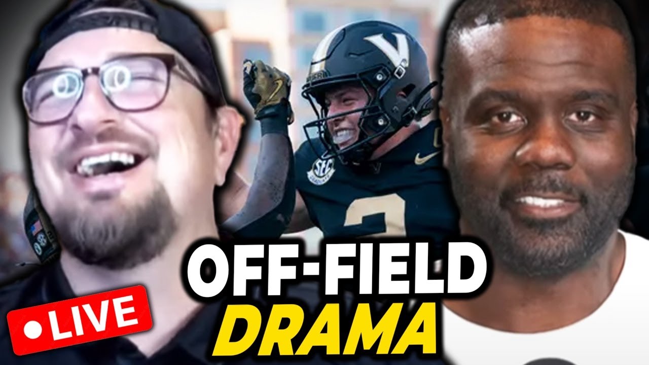 CFB Apostles (Ep. 10): No More NLI, Big Ten + SEC, Connor Stallions ...