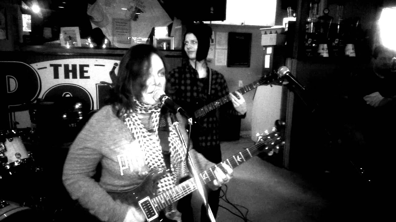 Casey Jones (Grateful Dead Cover) - The Dug - YouTube