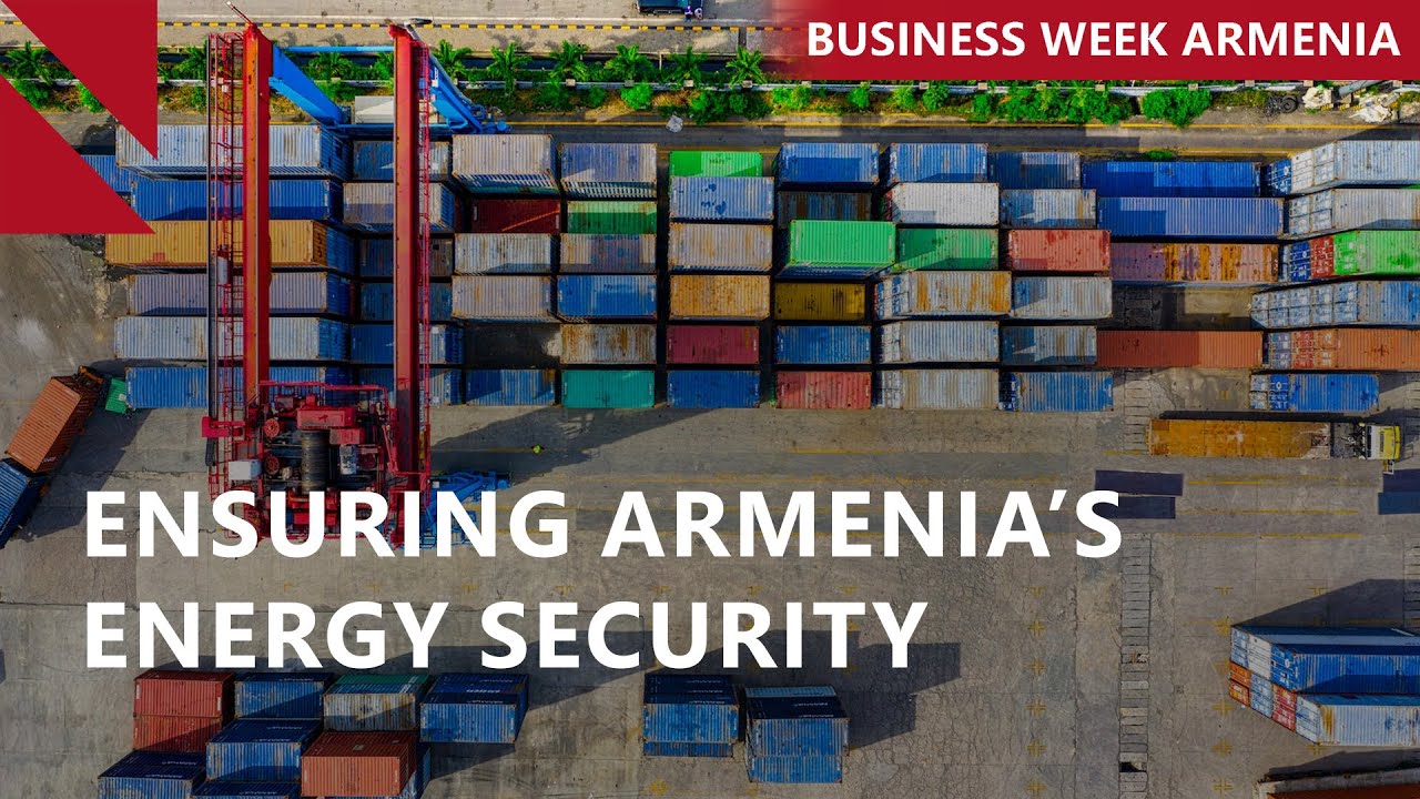 Search for investors in Armenia ‘dry port’ project stalls: THIS WEEK IN ...