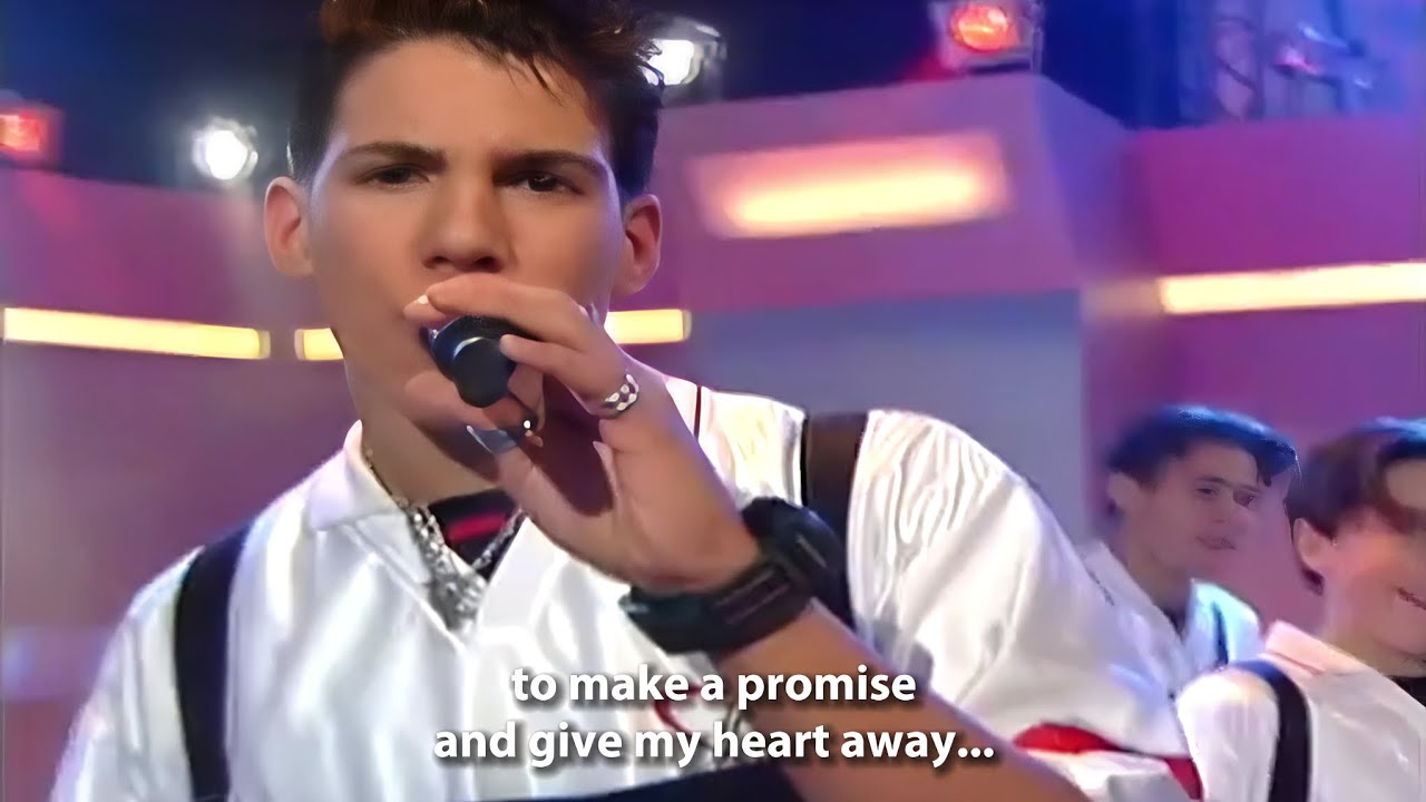 Take 5 - 𝗜 𝗚𝗶𝘃𝗲 (HQ Video and Lyrics) - YouTube