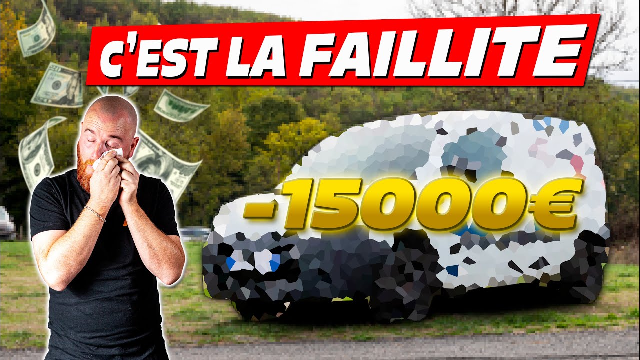 Un LOT qui nous a fait PERDRE beaucoup de POGNON 🤬😩 - YouTube