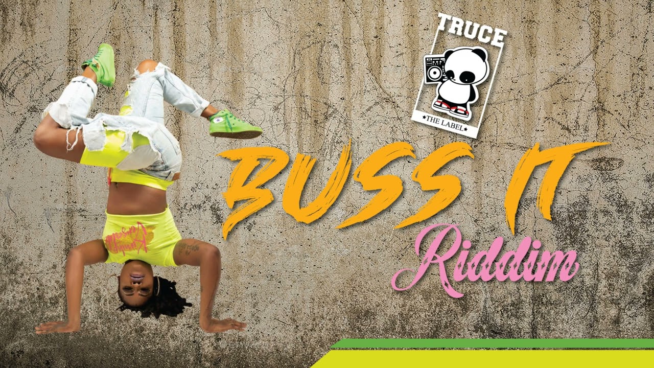 BUSS IT RIDDIM INSTRUMENTAL - YouTube