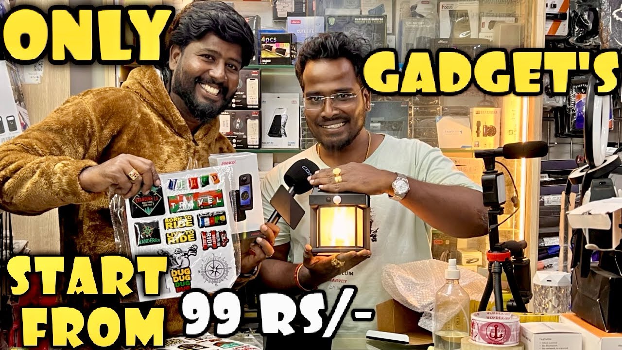 PANOX V2 360 CAMERA 📸 / GADGETS START FROM 99 RS/- ONLY | PREMIUM GADGETS | UNIQUE GADGETS - YouTube