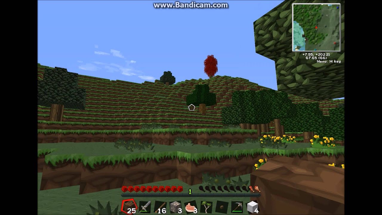 Minecraft Tekkit Space Race with GKGaming - YouTube