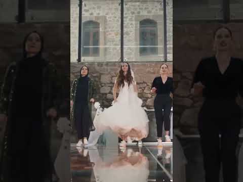 Nefes'ten horon şov #sak #senanlatkaradeniz #shorts