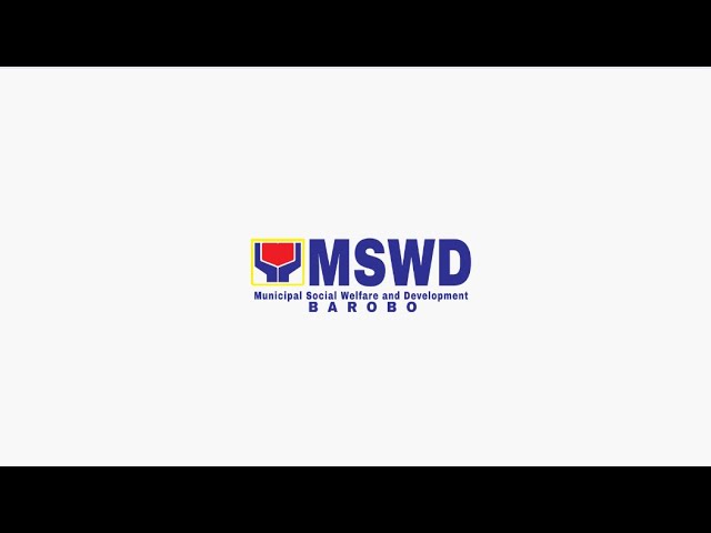 Mswd Logo