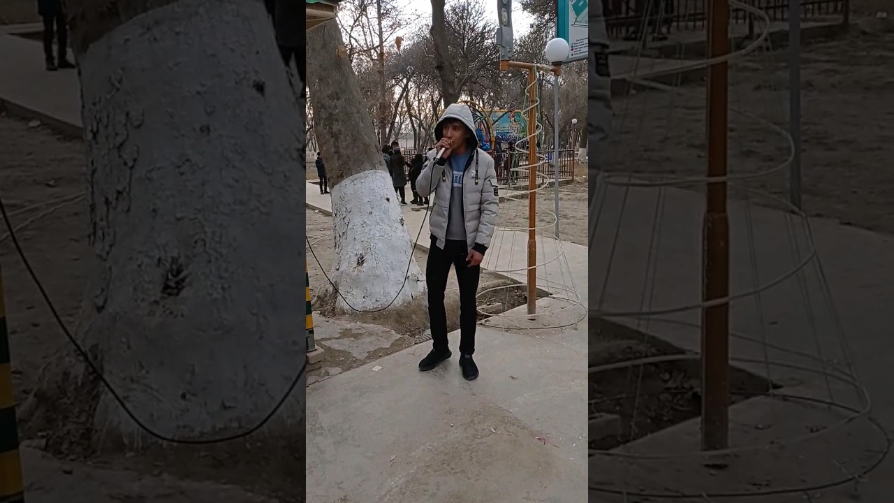 GREEN 71 ONAJON JONLI IJRO | part2 - YouTube