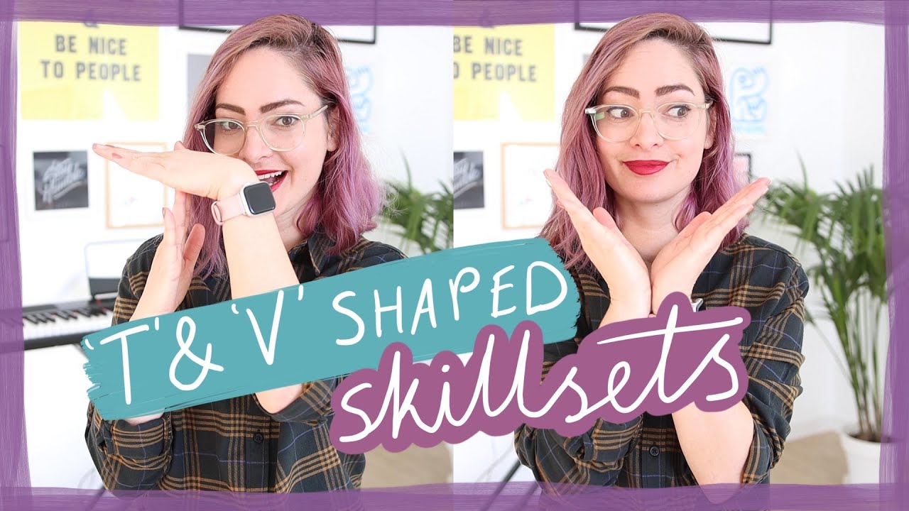 The best way to build your design skillset - YouTube