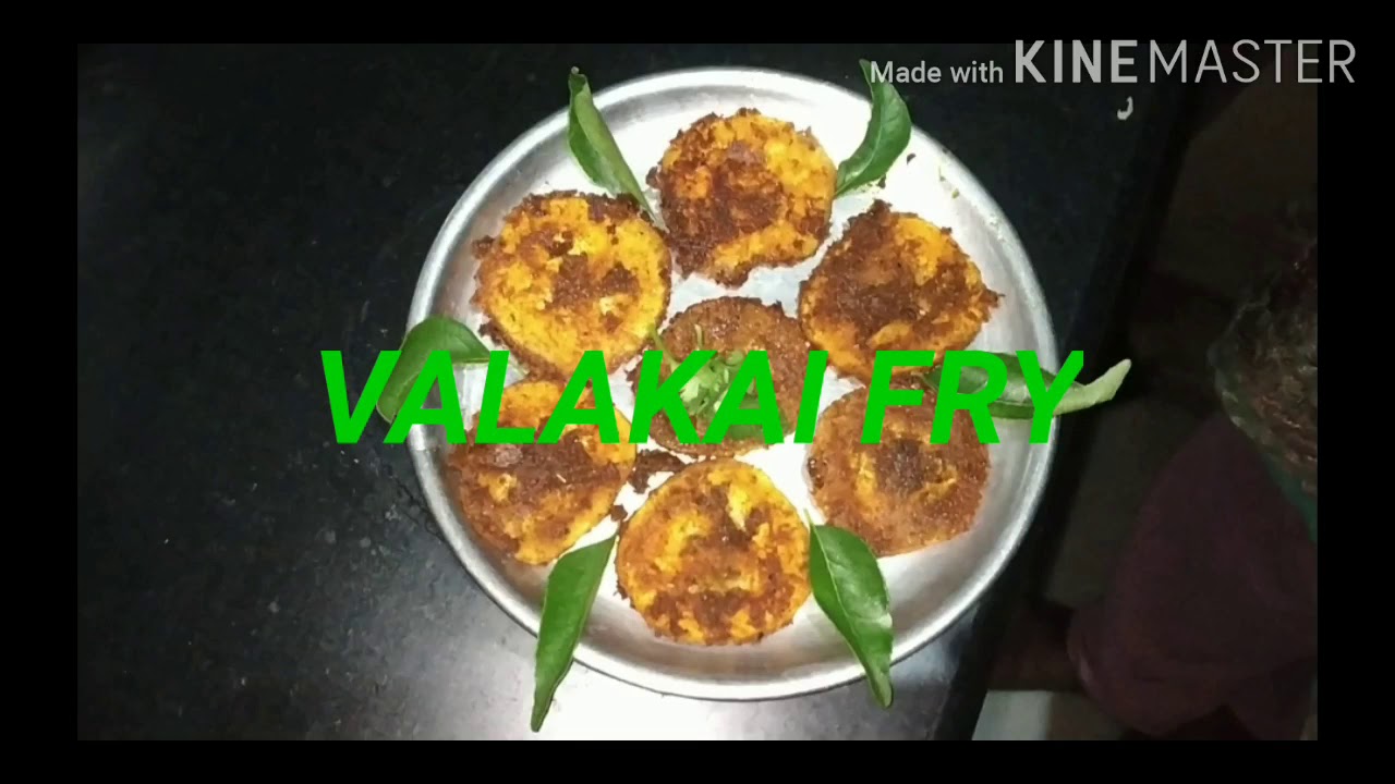 Valakai Fry - YouTube