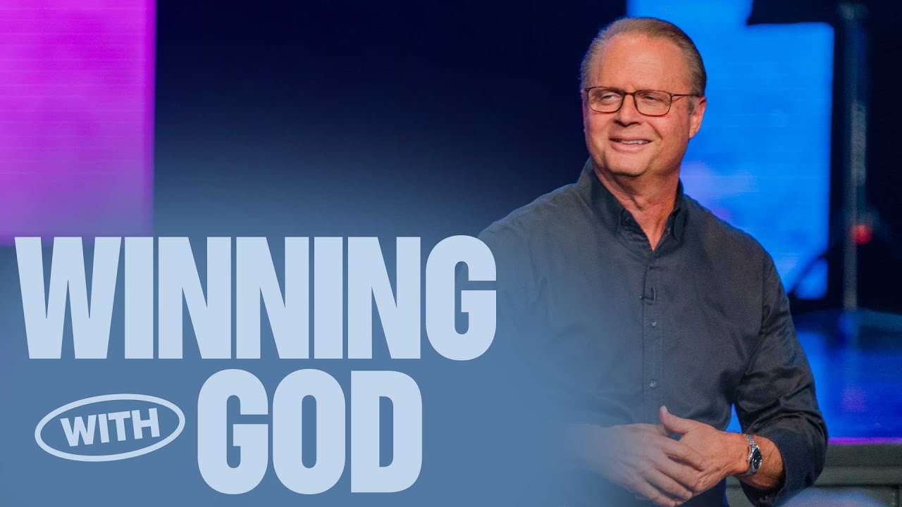 Winning With God | Alan Clayton | November 20, 2024 - YouTube