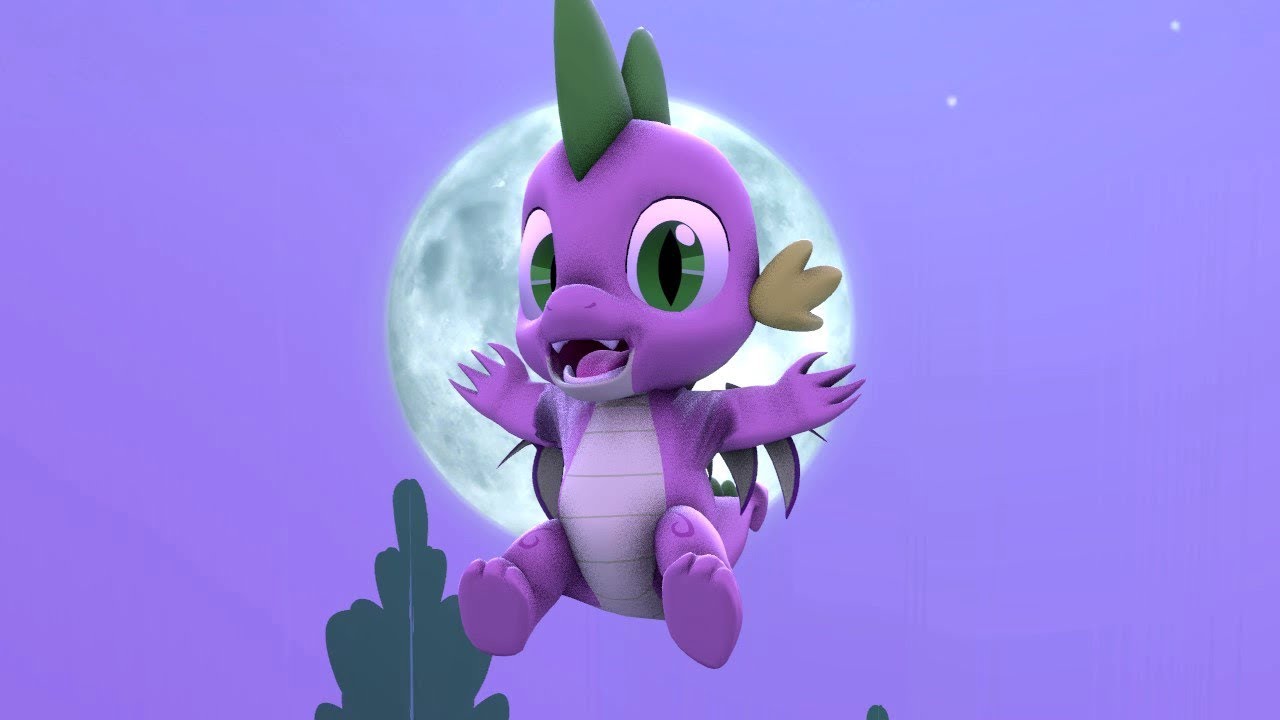 MLP Recap of Molt Down: Animated Version - YouTube