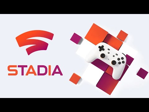 The Best Google Stadia Ad You'll Watch - YouTube
