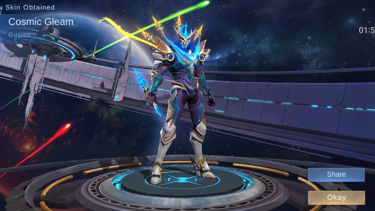 The most expensive skin ever? - YouTube