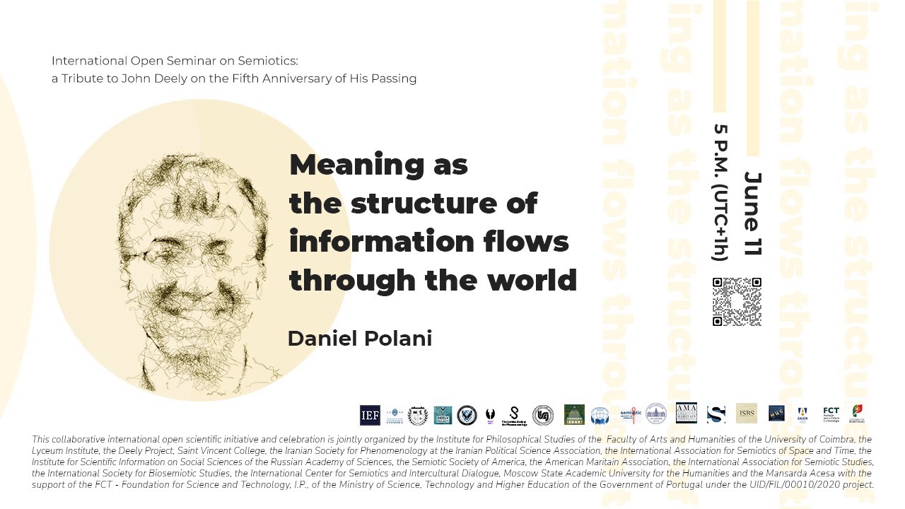 Meaning as the structure of information flows through the world ☀ ...