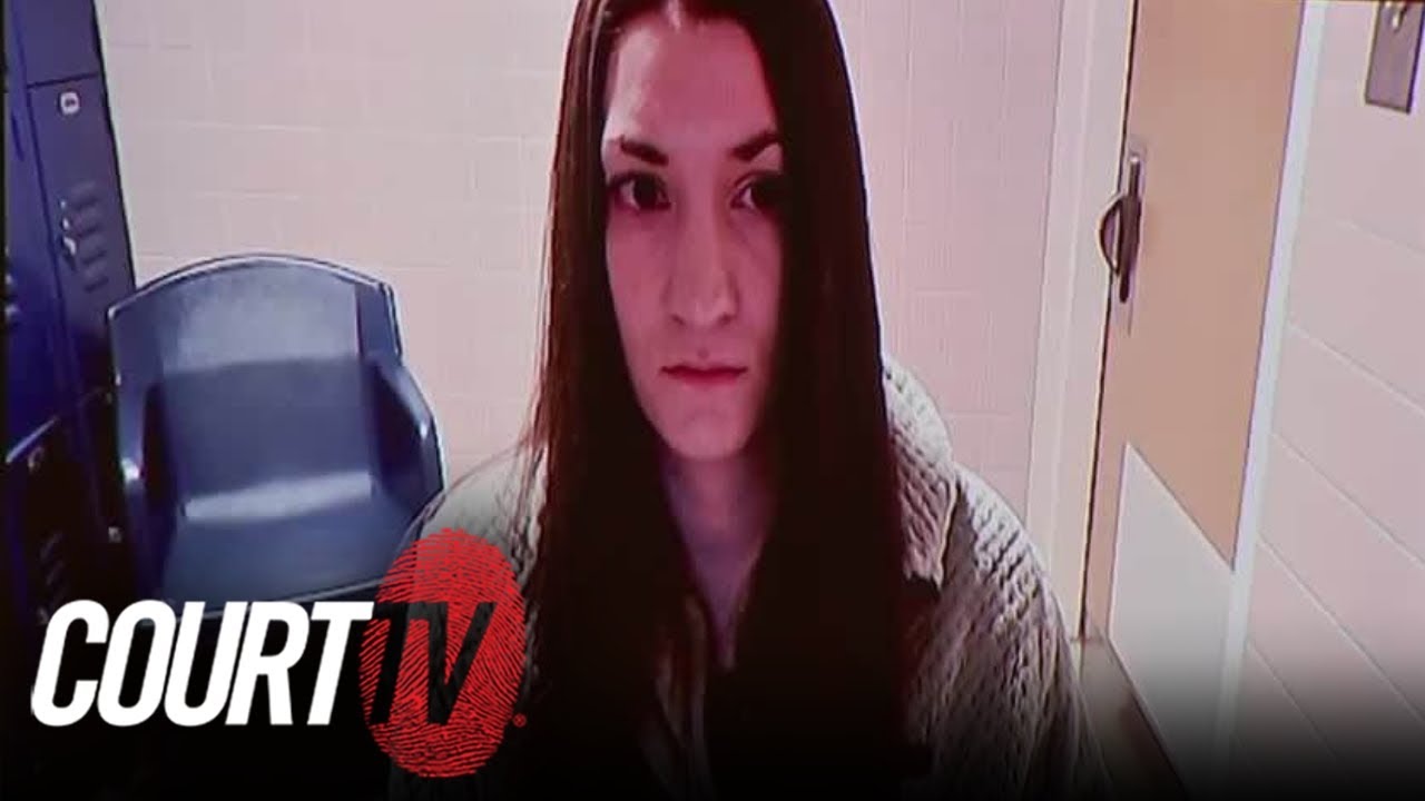 Denied: Lindsay Clancy's Murder Trial Will Not Be Moved - YouTube