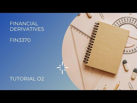 Tutorial 2 (Part 1 ) - YouTube