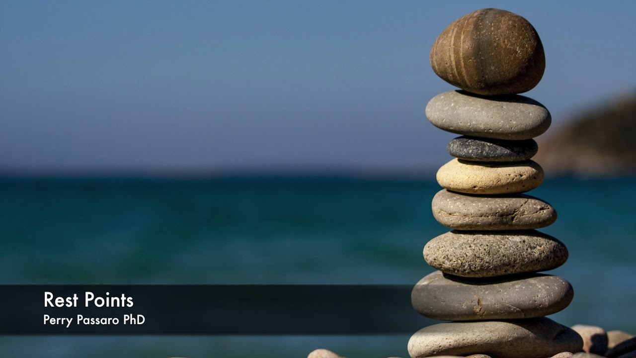 Rest Points - YouTube