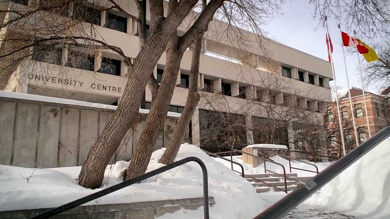 Refresh UMSU - YouTube