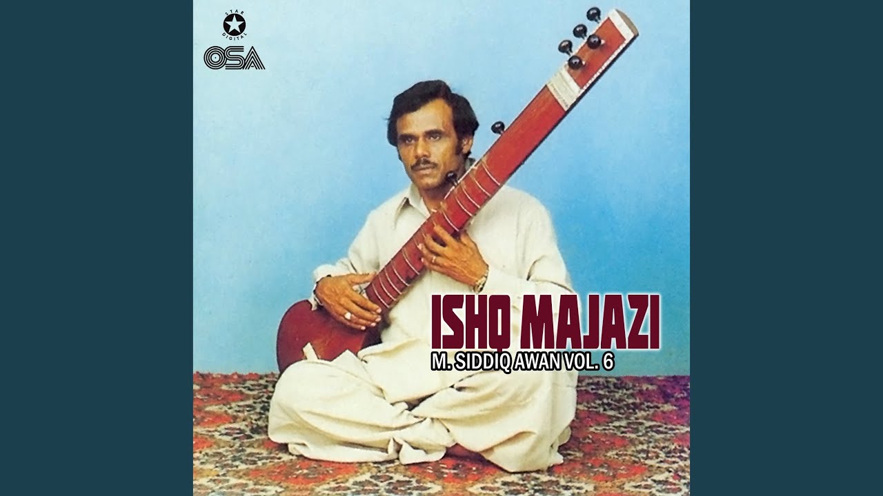 Ishq Majazi, Pt. 2 - YouTube